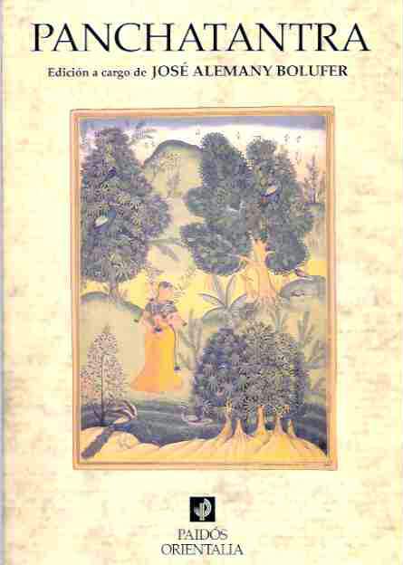 Panchatantra - EcuRed