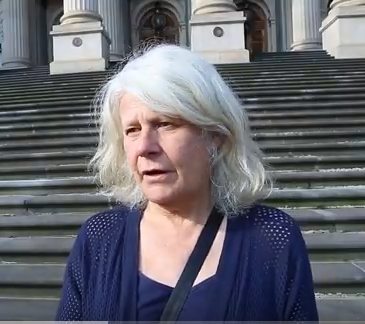 Penny Whetton - EcuRed