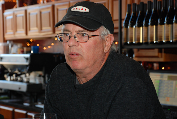 Sam Pillsbury - EcuRed