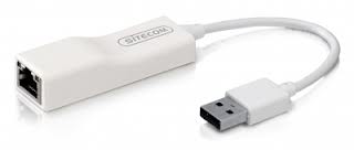 Adaptador USB-RJ45 - EcuRed