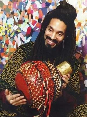 Chequeré (instrumento musical de percusión) - EcuRed