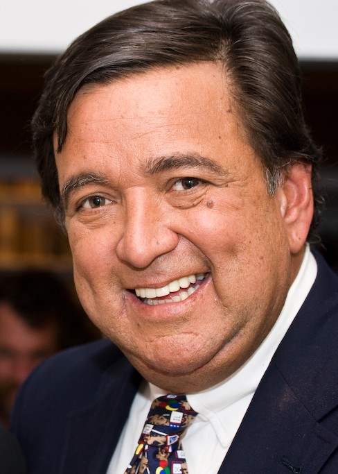 Bill Richardson - EcuRed