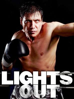 Lights Out ó El declive de Patrick Leary (Serie) - EcuRed