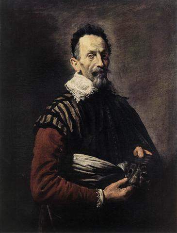 Domenico Fetti - EcuRed