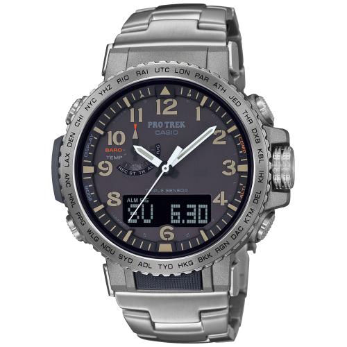 Casio PRO TREX PRW-50T-7AER - EcuRed