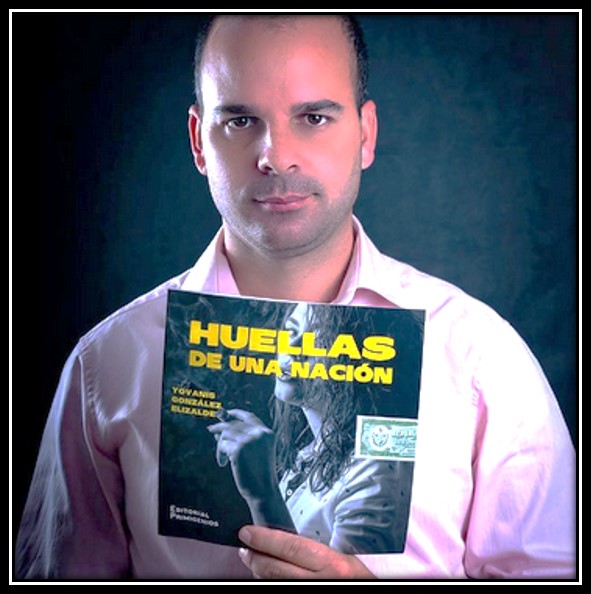 Yovanis Gonzalez Elizalde - EcuRed