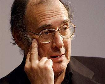 Harold Pinter - EcuRed