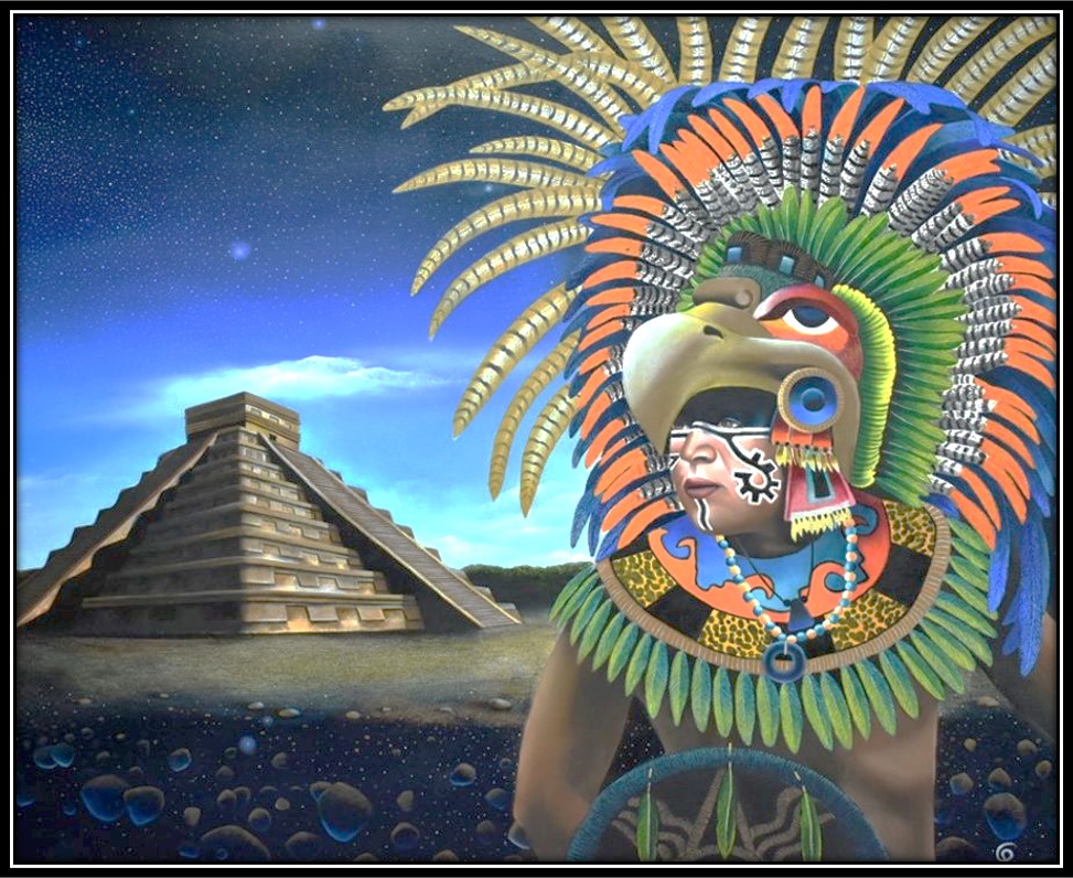 Itzá - EcuRed