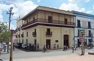 Museo Casa Natal de Ignacio Agramonte - EcuRed