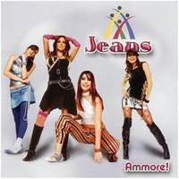 Jeans (banda) - EcuRed