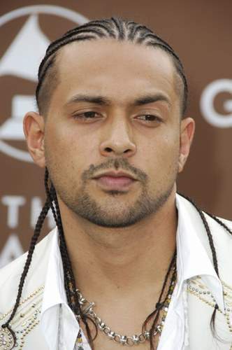Sean Paul - EcuRed