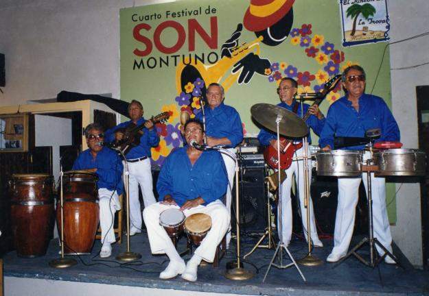 Son montuno - EcuRed