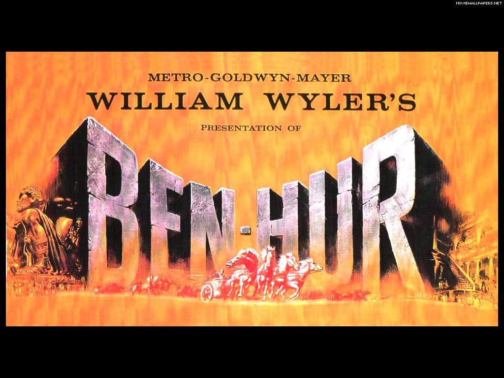 Ben Hur pel cula De 1959 EcuRed ben-hur-pel-cula-de-1959-ecured