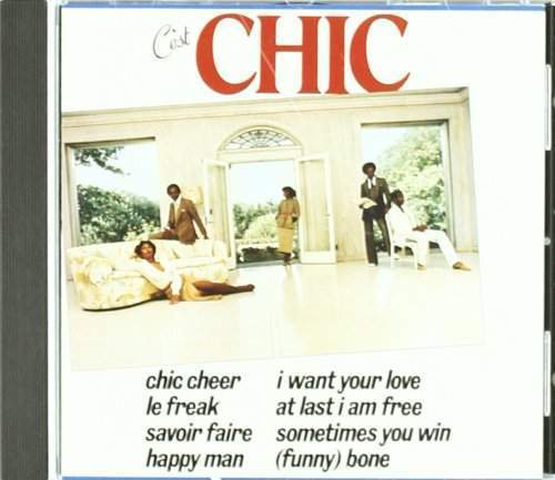 Chic - EcuRed