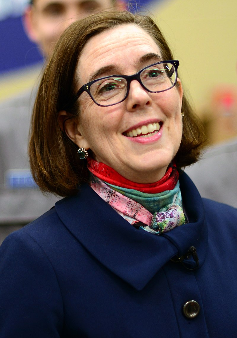 Kate Brown - EcuRed