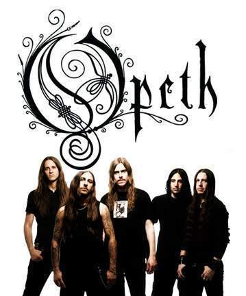 Opeth - EcuRed