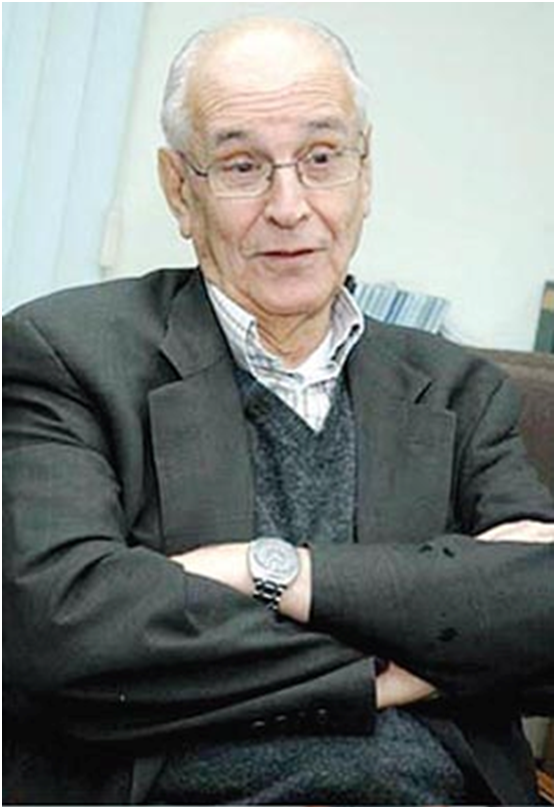 José Luis Alemán Dupuy - EcuRed