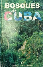 Bosques de Cuba (Libro) - EcuRed