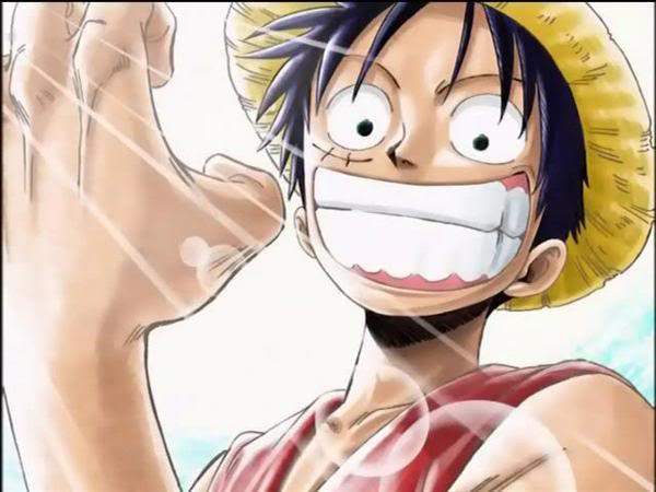 Archivo:Monkey D. Luffy252.jpg - EcuRed