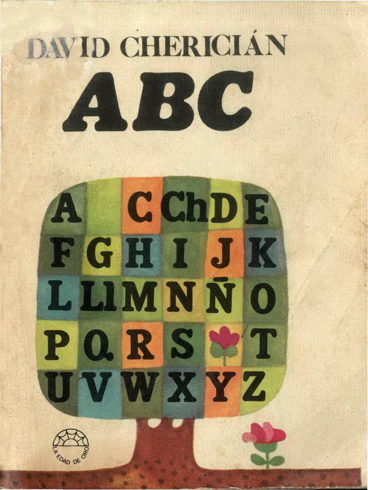 ABC (libro) - EcuRed