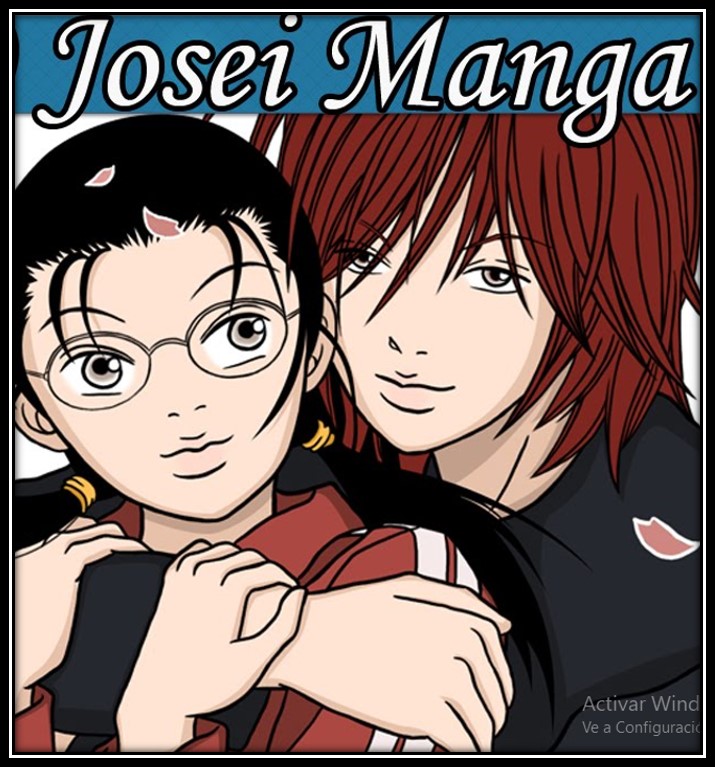 Josei (personaje de ficción) - EcuRed