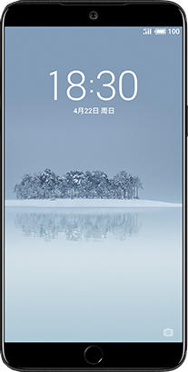 Meizu 15 Lite - EcuRed