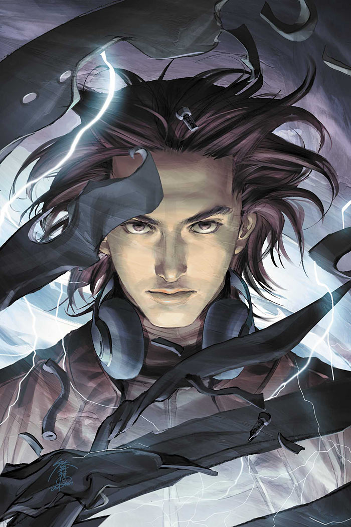 Topher (personaje de ficción) - EcuRed