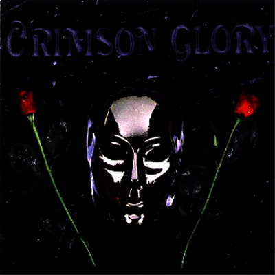 Crimson Glory - EcuRed