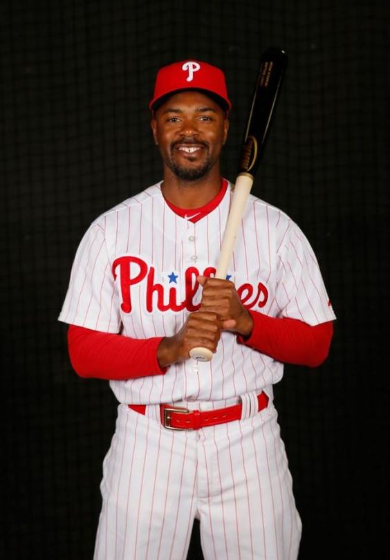 Jimmy Rollins - EcuRed