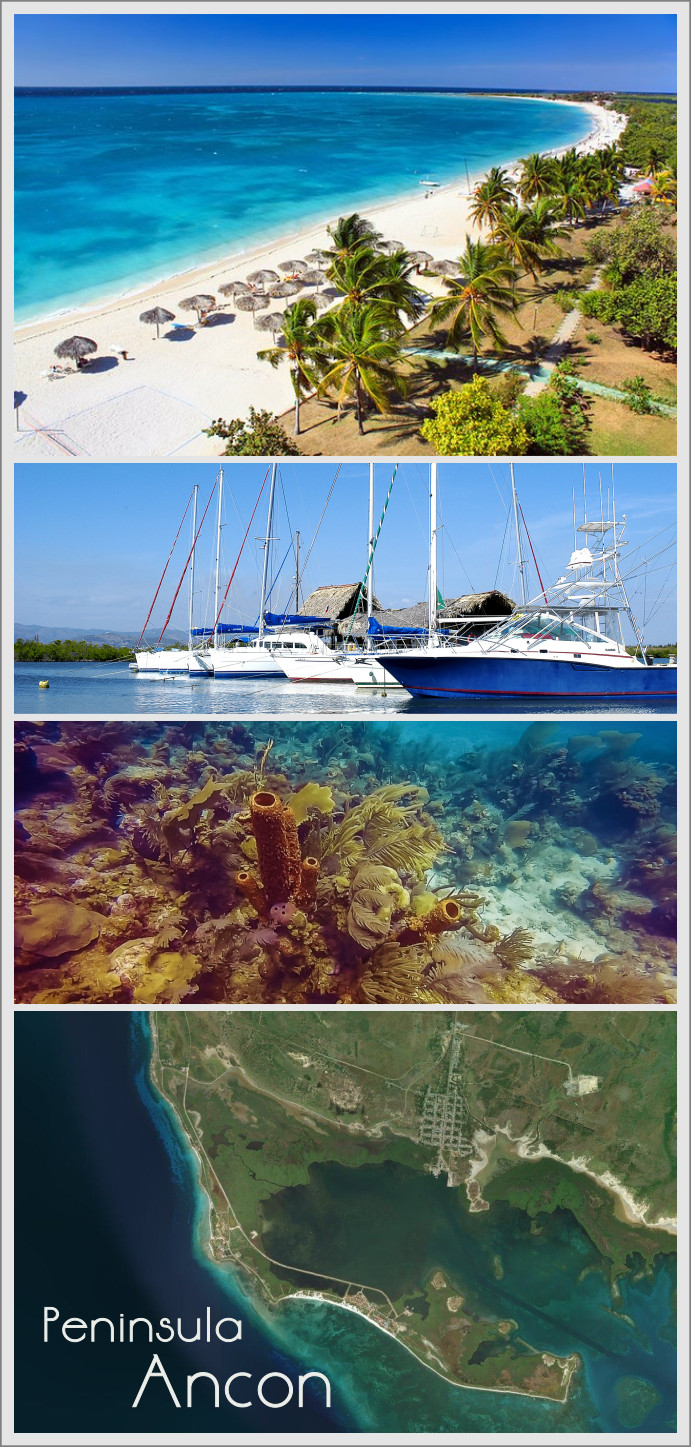 Península de Ancón - EcuRed