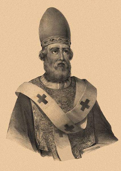 San Dámaso - EcuRed