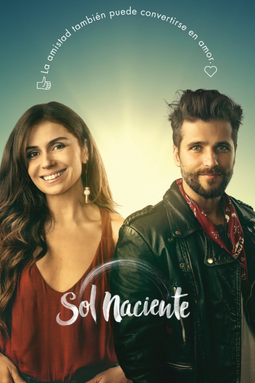 Sol naciente - EcuRed
