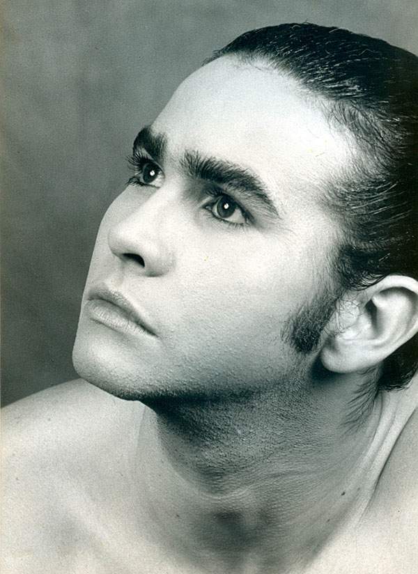 Tony Menéndez - EcuRed