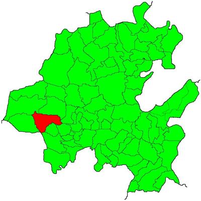 Municipio de Chapantongo - EcuRed