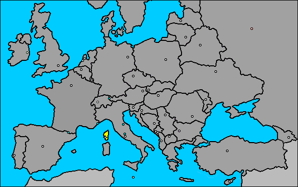 Isla de Córcega (Francia) - EcuRed