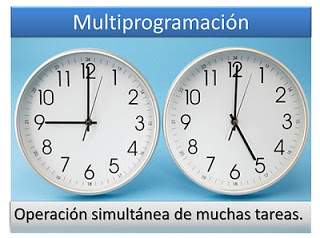 Multiprogramación - EcuRed