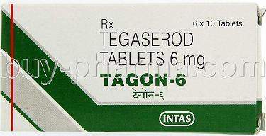 Tegaserod - EcuRed