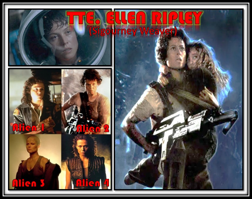 Ellen Ripley - EcuRed