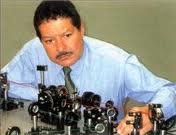 Ahmed Hassan Zewail - EcuRed