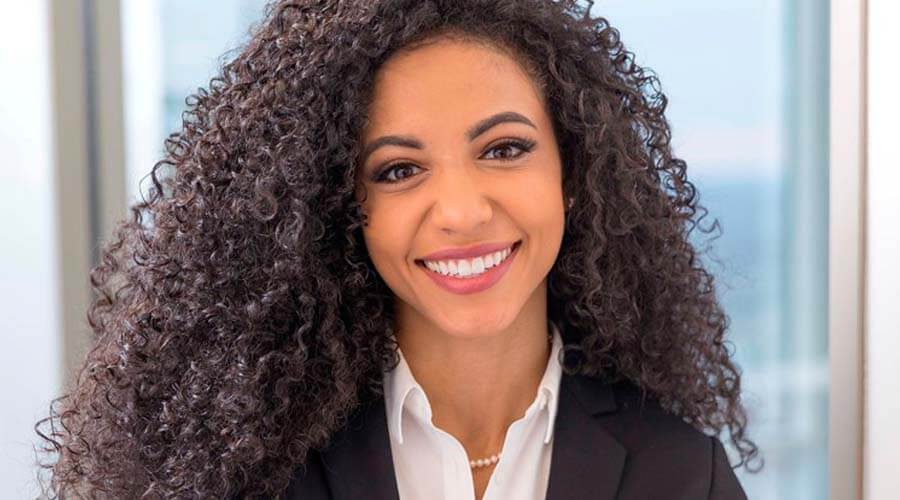 Cheslie Kryst - EcuRed