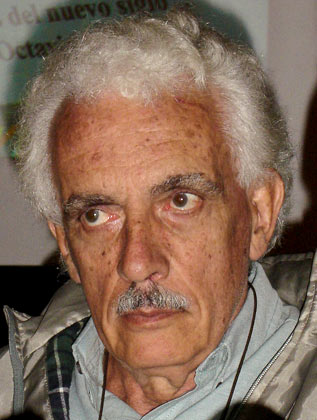 Octavio Getino - EcuRed