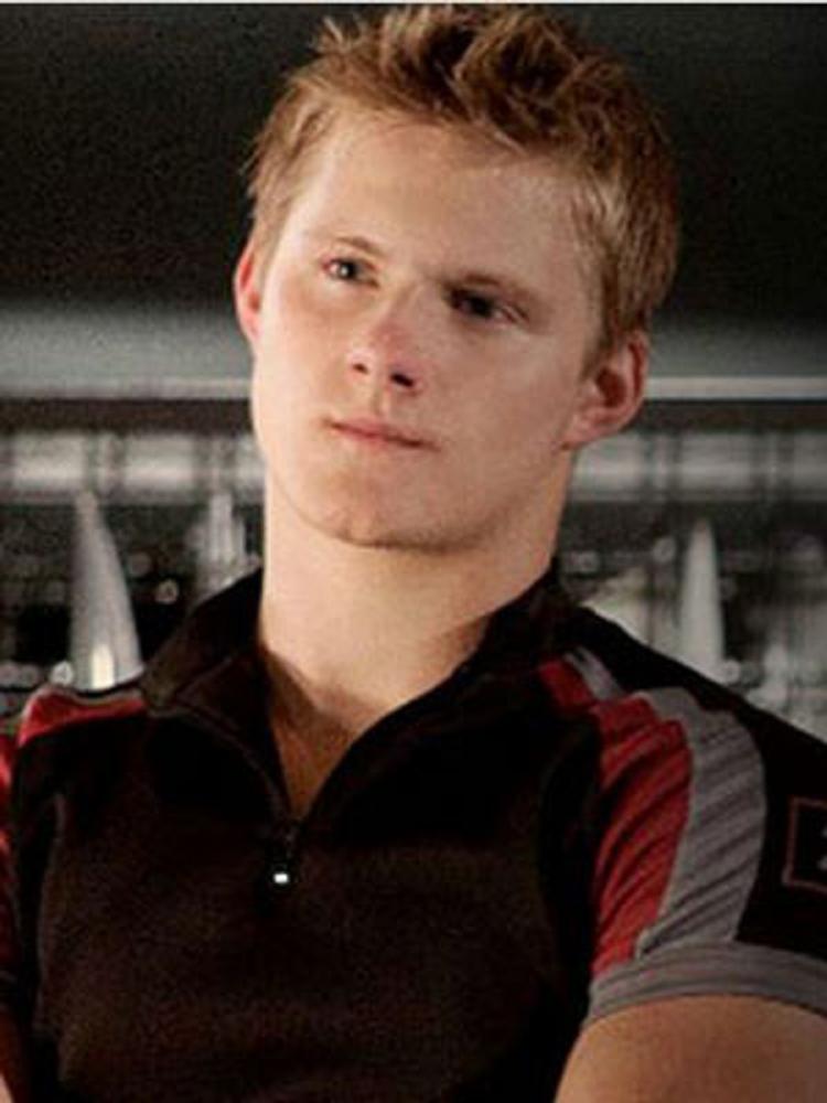 Alexander Ludwig Cuando El Juego Se Destaca