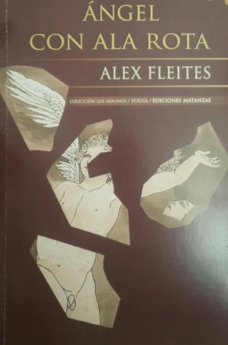 Ángel con ala rota - EcuRed