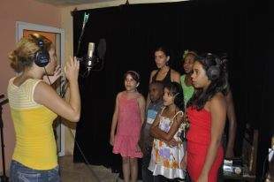 Jennifer Almeida - EcuRed