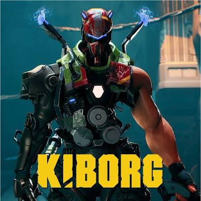 Kiborg - EcuRed