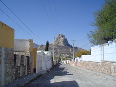 Al Norte de Rancho la Rinconada - EcuRed