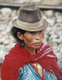Toromonas (etnia de Bolivia) - EcuRed