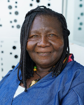 Mary Grueso Romero - EcuRed