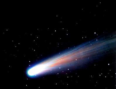 Meteoroides - EcuRed