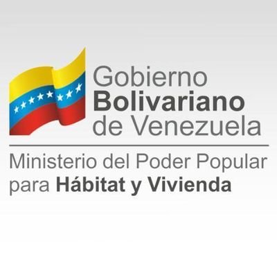 Ministerio del Poder Popular para Vivienda y Hábitat (Venezuela) - EcuRed